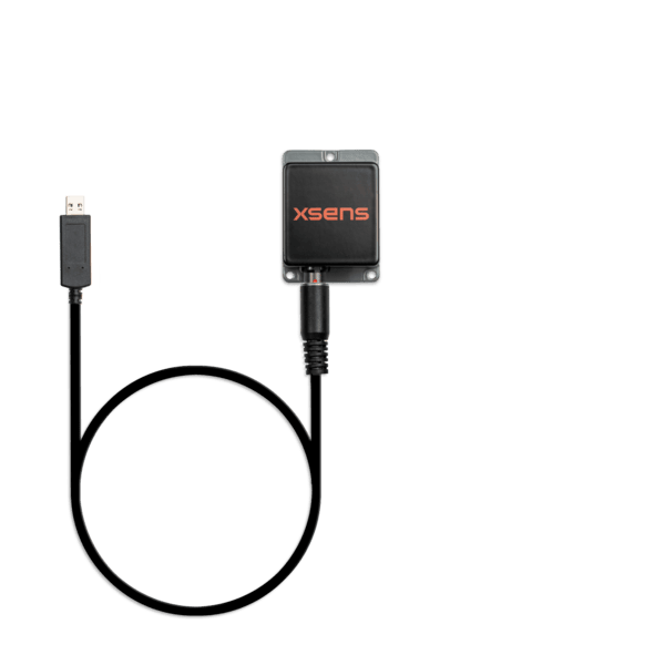 Xsens Sirius Series | Extreme Precision sensors